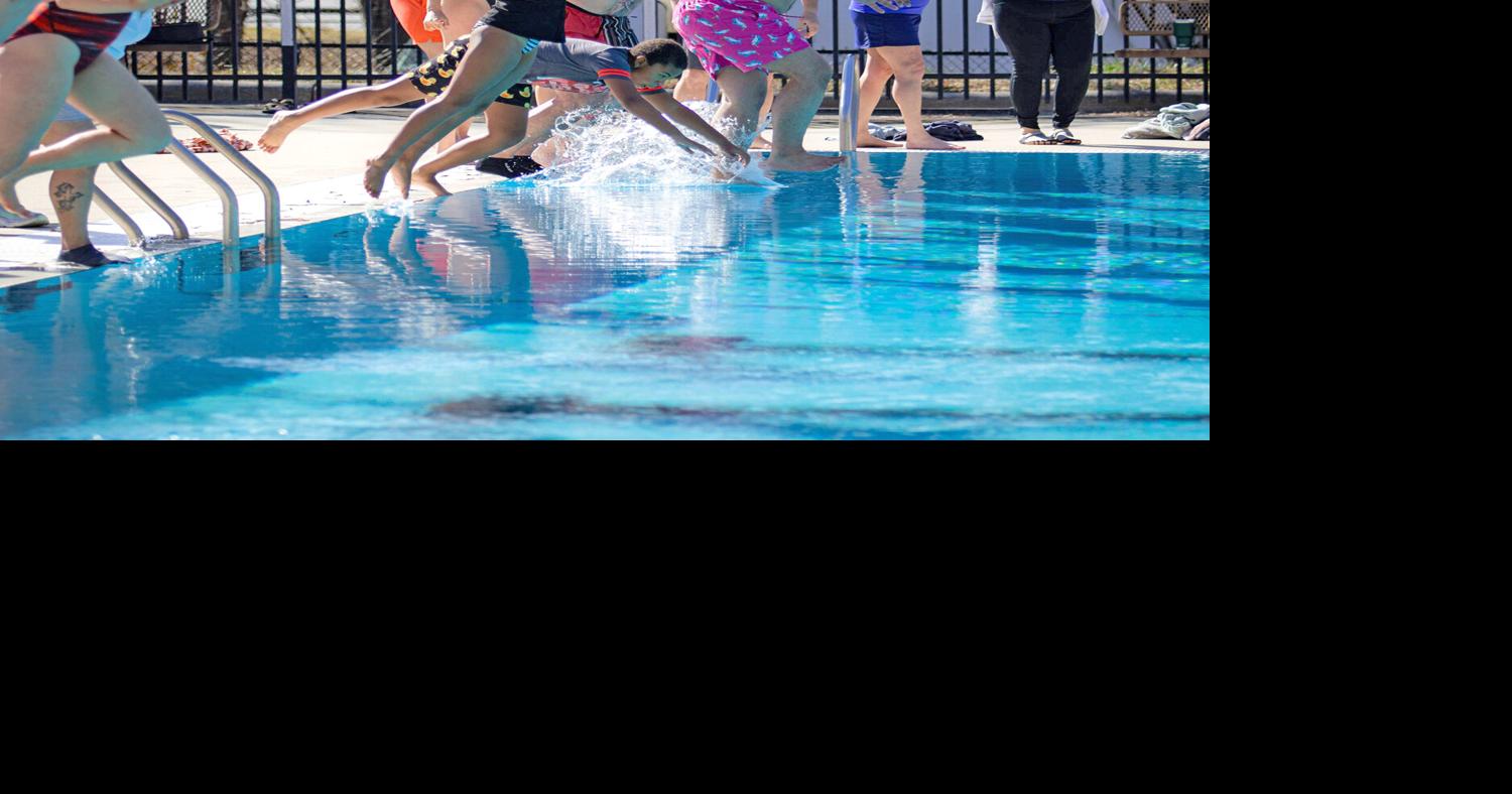 Polar Plunge raises funds | News | thesylvaherald.com