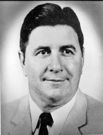 William B. Dillard scholarship endowed | Higher Education News ...