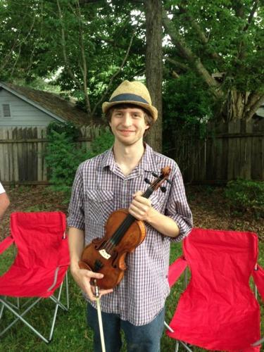 ‘Summer Evening’ | News | thesylvaherald.com