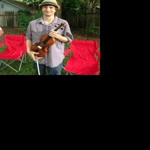 ‘Summer Evening’ | News | thesylvaherald.com