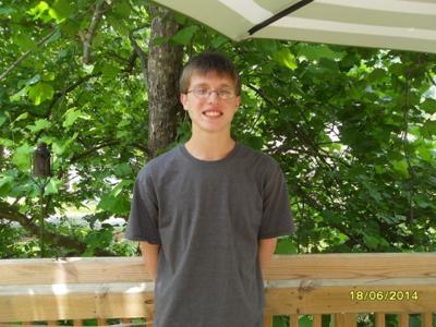 Gentry earns Class of ’64 Scholarship | K-12 School News ...