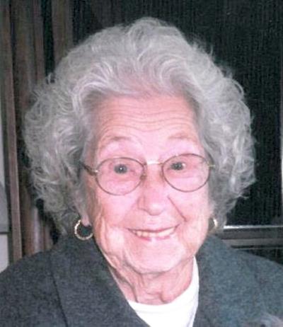 Bonnie Deitz | Obituaries | thesylvaherald.com