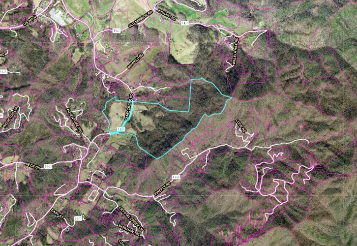 Tribe looks to build 495 homes in Qualla community | Top Stories ...