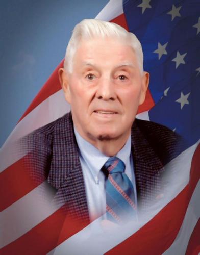 Cecil Brooks | Obituaries | thesylvaherald.com