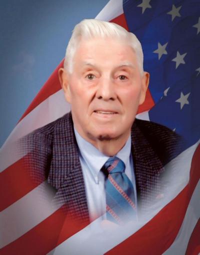 Cecil Brooks | Obituaries | thesylvaherald.com