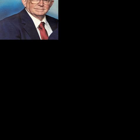 Ray McCall | Obituaries | thesylvaherald.com