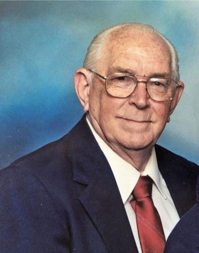 Ray McCall | Obituaries | thesylvaherald.com