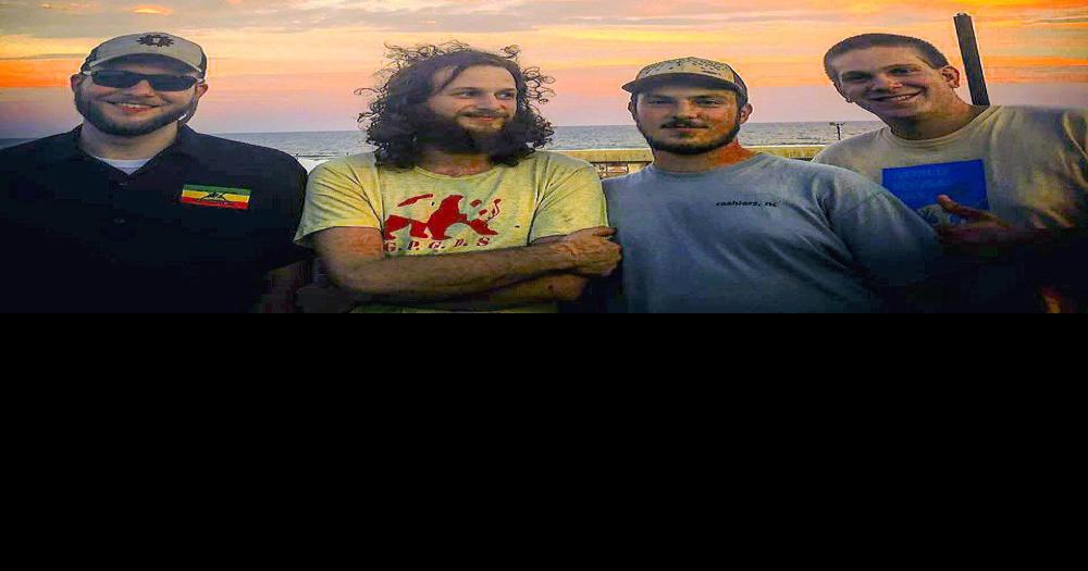 PMA band is next in Sylva’s Concerts on the Creek series | A&E ...