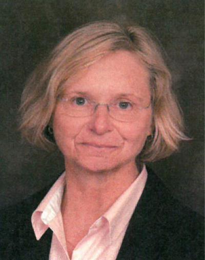 Wanda Beck | Obituaries | thesylvaherald.com