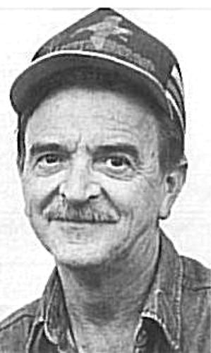 Terry Dillard | Obituaries | thesylvaherald.com