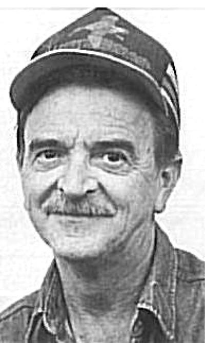 Terry Dillard | Obituaries | thesylvaherald.com