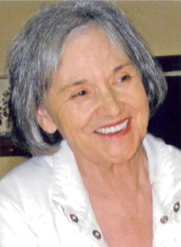 Marilyn Gray | Obituaries | thesylvaherald.com