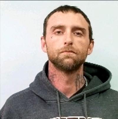 Pair facing drug charges following Oct. 9 traffic stop | News ...