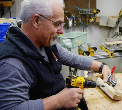 Great Smokies National Park ranger wins first place | News ...
