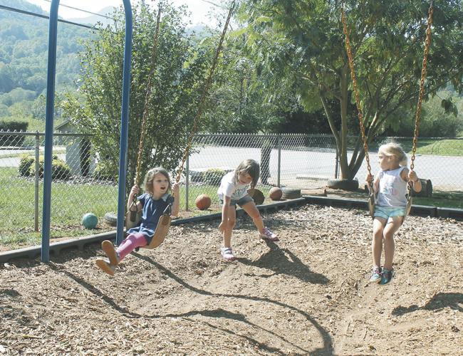 Southwestern Child Development marks 45 years of service to area | News ...