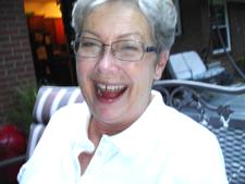Carol Martin | Obituaries | thesylvaherald.com