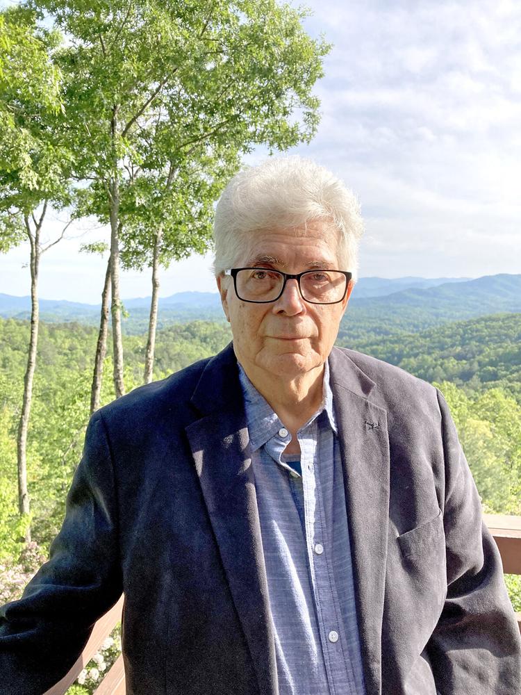 Glazier brings nature connection to City Lights | A&E | thesylvaherald.com