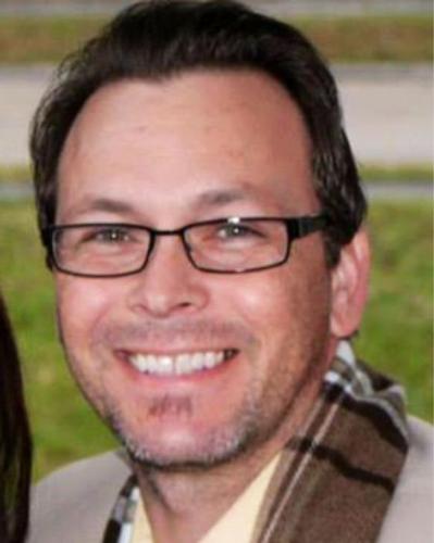 Teen Challenge names Touchet new director | News | thesylvaherald.com