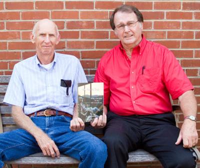 Blanton s new book highlights Balsam Mountain English | News ...