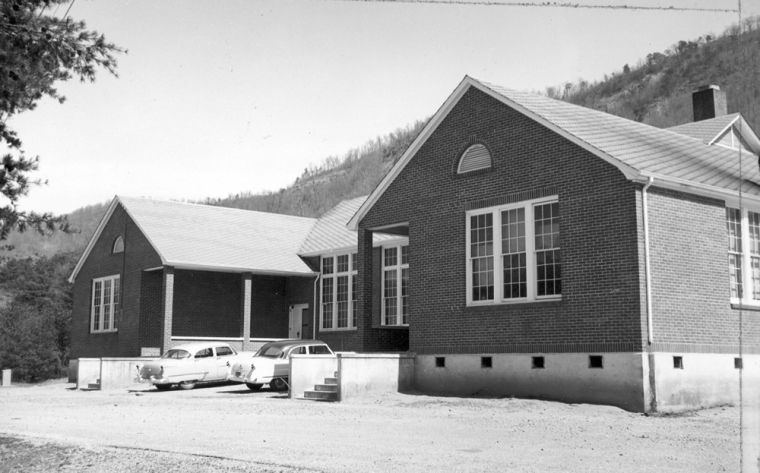 Old Jackson County Schools | Photo Galleries | thesylvaherald.com