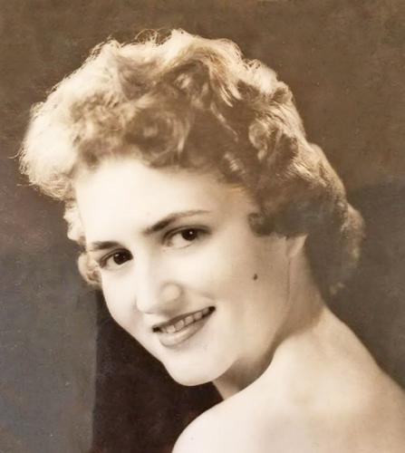 Linda Darden | Obituaries | thesylvaherald.com