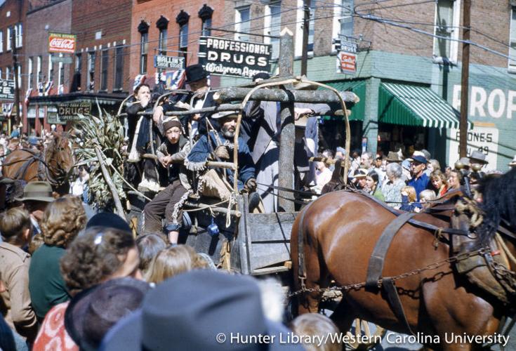Color centennial photos | Photo Galleries | thesylvaherald.com