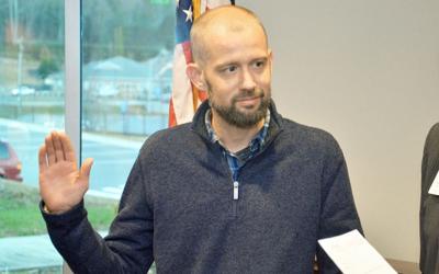 Steen added to SCC Board of Trustees as student rep | Higher Education ...