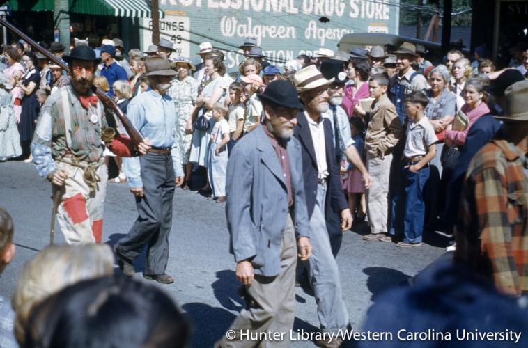 Color centennial photos | Photo Galleries | thesylvaherald.com