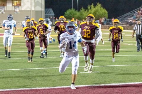 Defense, Stephens key SM to victory over Cherokee | Smoky Mountain ...