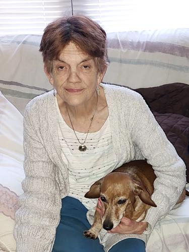 Patti Harris | Obituaries | thesylvaherald.com