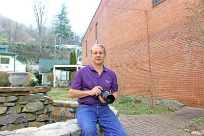 After decades of service, legendary photographer Haskett retires | News ...