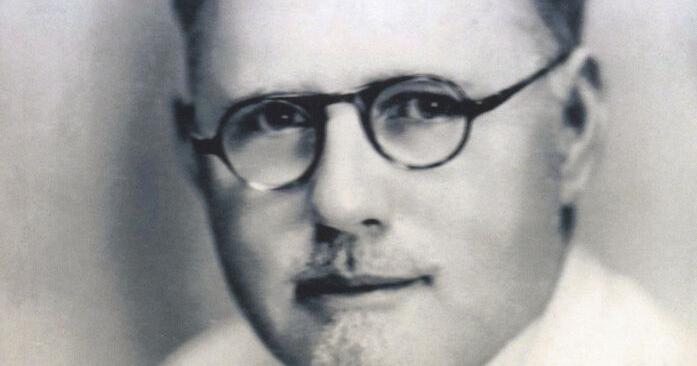 Innovator and quack: Evans take new look at Brinkley | History ...
