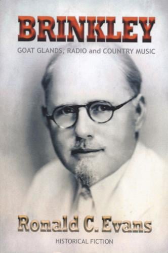 Innovator and quack: Evans take new look at Brinkley | History ...