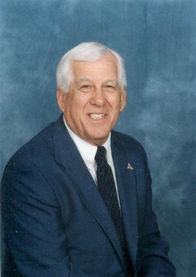 George Weekley | Obituaries | thesylvaherald.com