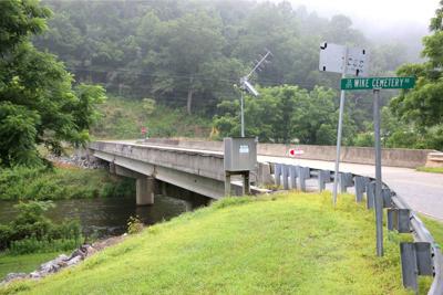 New bridge coming to Jackson County | News | thesylvaherald.com