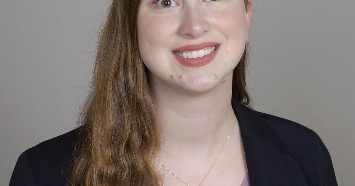 Lucas has received specialist designation | News | thesylvaherald.com