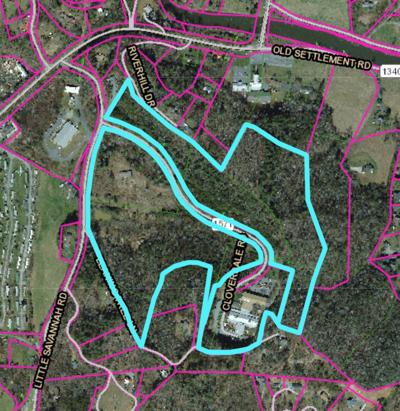 Webster Village moves slowly forward | News | thesylvaherald.com