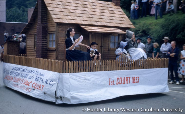 Color centennial photos | Photo Galleries | thesylvaherald.com