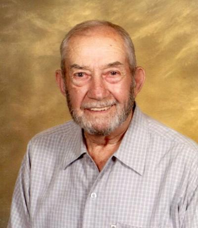 Richard Monteith | Obituaries | thesylvaherald.com