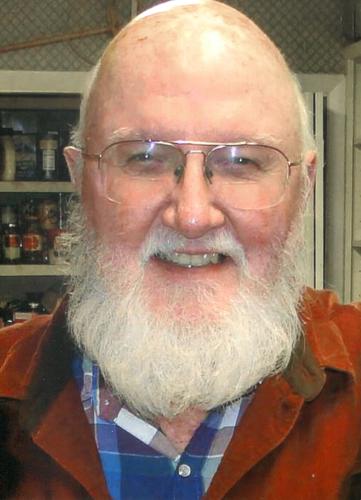 Bob Anders | Obituaries | thesylvaherald.com