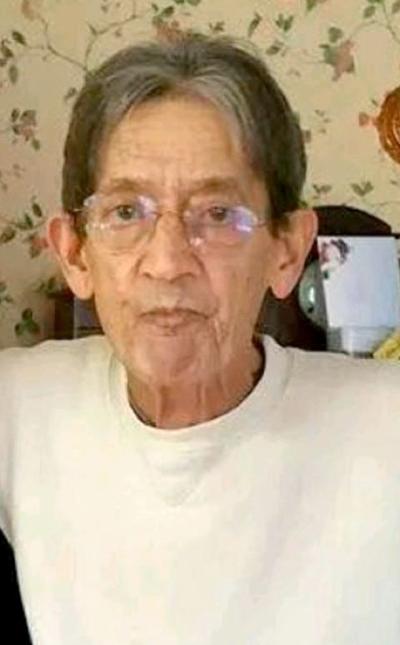 James Shook | Obituaries | thesylvaherald.com