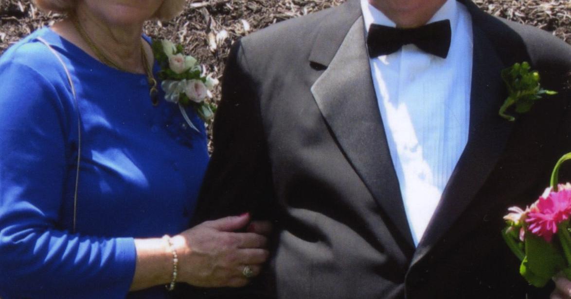 Bobby and Ann Bryson | Anniversaries | thesylvaherald.com