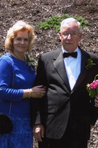 Bobby and Ann Bryson | Anniversaries | thesylvaherald.com