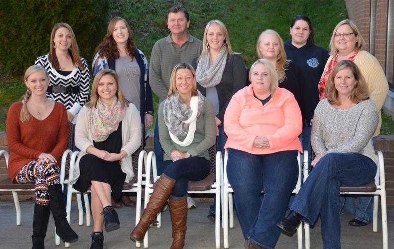 Radiography students lead the way in SCC’s food drive for MANNA ...