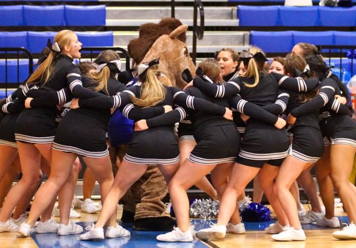 SMHS junior embraces role as Smoky the ’Stang mascot | Sports ...