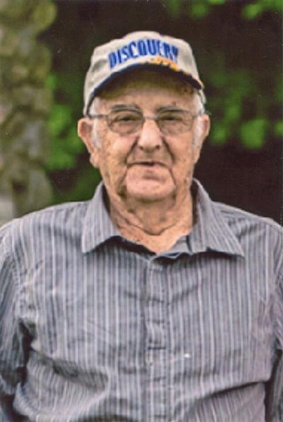 Bobby Smathers | Obituaries | thesylvaherald.com