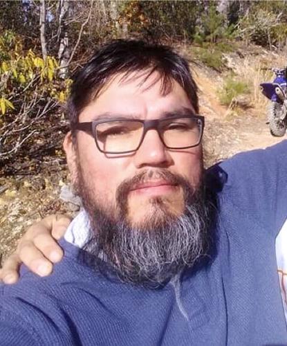 Body of missing Cherokee resident is located near home | News ...
