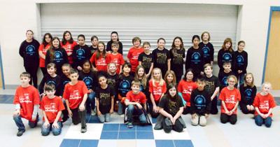 Scotts Creek wins Elementary School Battle of the Books contest | K-12 ...