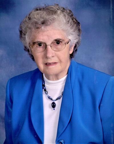 Jean Keener | Obituaries | thesylvaherald.com