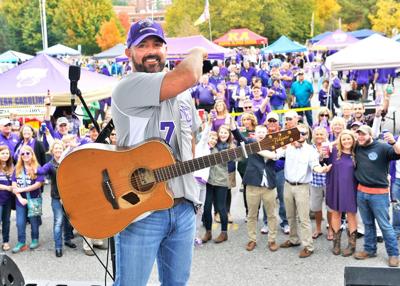 Cats to face Moccasins; Stillwell to have concert | Western Carolina ...